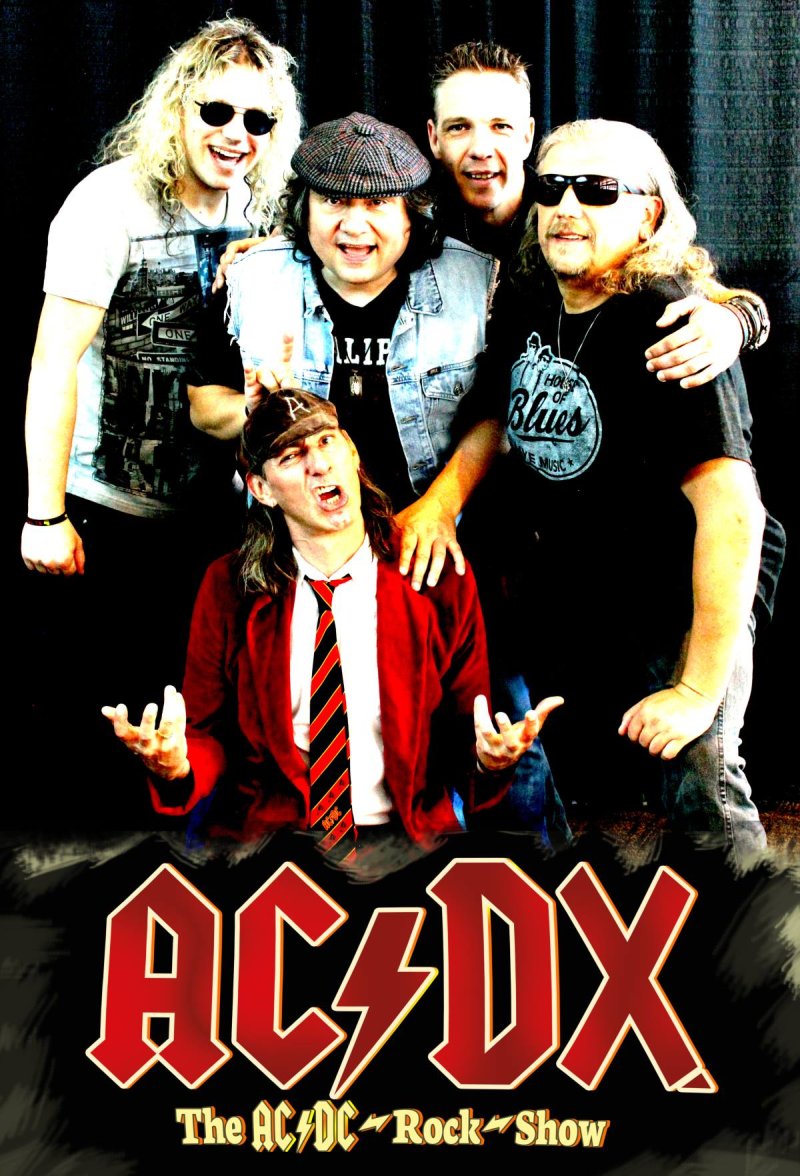 MOSH Club Kolmberg - MOSH Club Open Air beim L.A. Cham am 30./31 ...